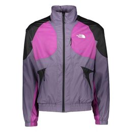 The North Face Funktionsjacke in Lila/ Schwarz - 51% | Größe M | Herren-outdoorjacken