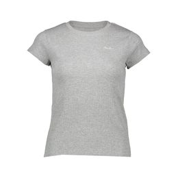 Pepe Jeans Shirt in Grau - 42% | Größe S | Damen-tops