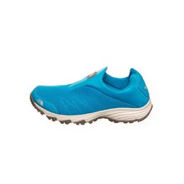 The North Face Trekkingschuhe "Venture" in Blau - 50% | Größe 42 | Damen-outdoor-sport-schuhe