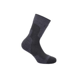 CMP Trekkingsocken in Grau - 24% | Größe 39/42 | Damen-outdoor-ausruestung