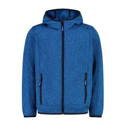 CMP Fleecejacke in Blau - 34% | Größe 164 | Kids-fleecejacken-fleecepullover