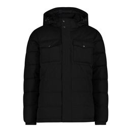 CMP Funktionsjacke in Schwarz - 54% | Größe 48 | Herren-outdoorjacken