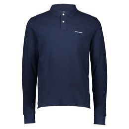 Pepe Jeans Poloshirt in Dunkelblau - 40% | Größe XL | Herren-plussize