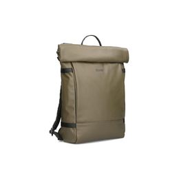 Zwei Rucksack in Khaki - (B)37 x (H)45 x (T)13 cm - 52% | Damen-taschen