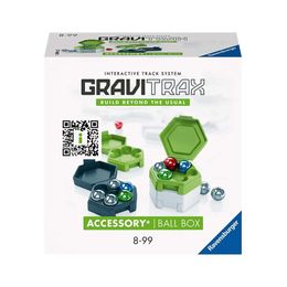 Ravensburger Ball Box "GraviTrax Accessory" - ab 8 Jahren - 28% | Gesellschaftsspiele