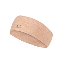 TicketWOMAN Stirnband in Rosa - 50% | Damen-stirnbaender