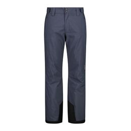 CMP Ski-/ Snowboardhose in Grau - 27% | Gr&ouml;&szlig;e 52 | Herren-outdoorhosen
