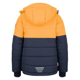Trollkids Ski-/ Snowboardjacke "Hemsedal" in Bunt - 44% | Gr&ouml;&szlig;e 116 | Kinder-outdoor-jacken