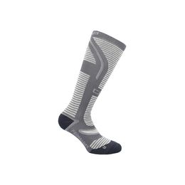 CMP Ski-/ Snowboardsocken in Grau - 42% | Gr&ouml;&szlig;e 36/38 | Damen-outdoor-ausruestung