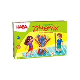 Haba Zitternix - ab 6 Jahren - 13% | Gesellschaftsspiele