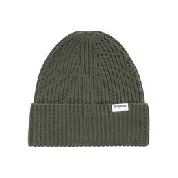 Bergans Wollmütze in Khaki - 10% | Damen-muetzen-caps