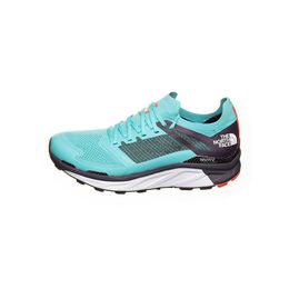 The North Face Laufschuhe "Flight Vectiv" in T&uuml;rkis/ Schwarz - 54% | Gr&ouml;&szlig;e 36 | Damen-outdoorschuhe
