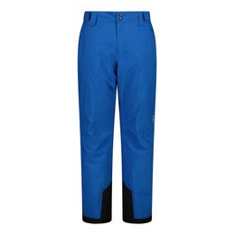 CMP Ski-/ Snowboardhose in Blau - 56% | Gr&ouml;&szlig;e 60 | Herren-outdoorhosen