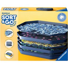 Ravensburger Puzzle-Sortierschale »Sort & Go Ultimate« Made in Europe bunt 0