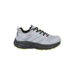 CMP Leder-Trekkingschuhe "Kamsel" in Grau - 53% | Größe 41 | Damen-outdoor-sport-schuhe
