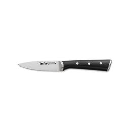 Tefal Schälmesser "Ice Force" in Schwarz - (L)9 cm - 36% | Kuechenhelfer