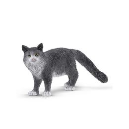 Schleich Spielfigur "Maine Coon cat" - ab 3 Jahren - 10% | Spielfiguren