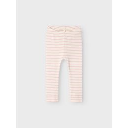 name it Leggings »NBNBANI XSL LEGGING NOOS« Winsome Orchid 80 - N-Gr N-Gr 80 Legging von name it für Mädchen und Jungen
