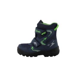 Lurchi Winterstiefel "Key" in Dunkelblau - 47% | Gr&ouml;&szlig;e 30 | Kinderstiefel