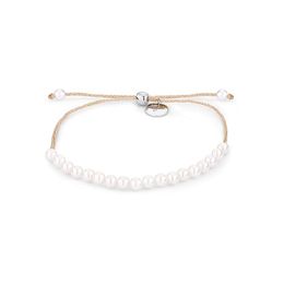 Tamaris Armband mit Perlen - 37% | Schmuck