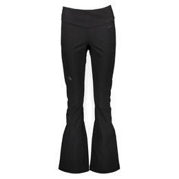 The North Face Ski-/ Snowboardhose "Snoga" in Schwarz - 41% | Größe 42 | Damen-sporthosen