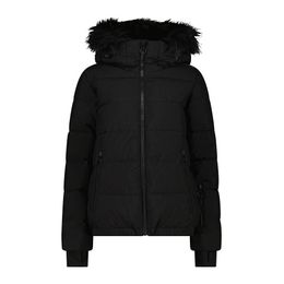 CMP Ski-/ Snowboardjacke in Schwarz - 61% | Gr&ouml;&szlig;e 42 | Damen-outdoorjacken