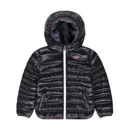 Levi's Kids Winterjacke in Schwarz - 46% | Größe 176 | Kinderjacken