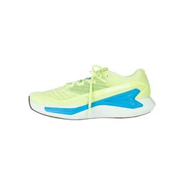 Salomon Laufschuhe "DRX Bliss 2" in Limette/ Hellblau - 41% | Gr&ouml;&szlig;e 46 2/3 | Damen-outdoorschuhe