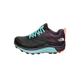 The North Face Trailrunningschuhe "Vectiv Enduris" in Schwarz/ T&uuml;rkis - 48% | Gr&ouml;&szlig;e 37 | Damen-outdoorschuhe