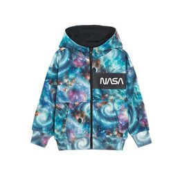 COOL CLUB Sweatjacke in Bunt - 36% | Größe 116 | Kinder-sweatshirts-jacken