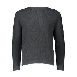 Pepe Jeans Pullover in Anthrazit - 33% | Größe L | Herren-plussize