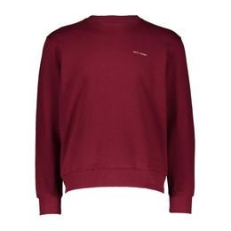 Pepe Jeans Sweatshirt in Bordeaux - 30% | Größe M | Herren-plussize