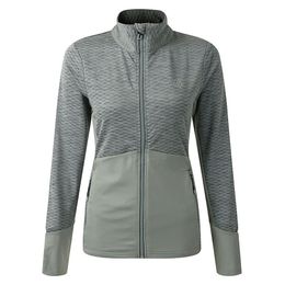 Dare 2b Funktionsjacke "Elation IV" in Gr&uuml;n - 75% | Gr&ouml;&szlig;e 32 | Damen-outdoorjacken