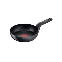 Tefal Bratpfanne "Hard Titanium Pro" in Schwarz - Ø 20 cm - 27% | Kochgeschirr