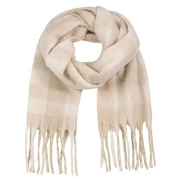 Eight2Nine Schal in Beige/ Creme - 12% | Damen-schals-tuecher