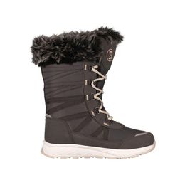 Trollkids Winterstiefel "Hemsedal Winter Boots XT" in Anthrazit - 33% | Gr&ouml;&szlig;e 36 | Kinderstiefel