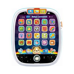 Vtech Interaktives Spielzeug ''Babys Lerntablet'' - ab 12 Monaten - 12% | Baby-soundspielzeug