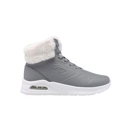 Kangaroos Sneakers "Dreams Mid" in Grau - 31% | Größe 41 | Damen-sneakers