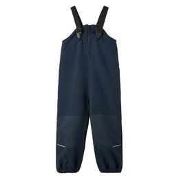 name it Ski-/ Snowboardhose in Dunkelblau - 48% | Größe 80 | Babyhosen