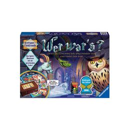 Ravensburger Brettspiel "Wer war's?" - ab 6 Jahren - 25% | Gesellschaftsspiele