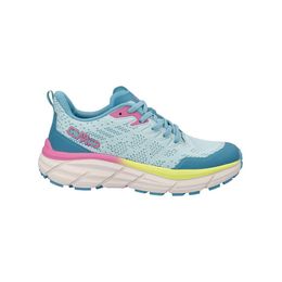 CMP Sportschuhe "Rahmsy" in Hellblau/ Pink/ Gelb - 34% | Größe 39 | Damen-outdoor-sport-schuhe
