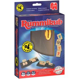 Jumbo Spiel &raquo;Rummikub Reise im Etui&laquo; Spiel