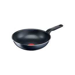 Tefal Wokpfanne "XL Force" in Schwarz - &Oslash; 28 cm - 26% | Kochgeschirr