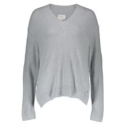 Pepe Jeans Pullover in Grau - 49% | Größe S | Damen-pullover-cardigans