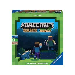 Ravensburger Brettspiel "Minecraft" - ab 10 Jahren - 10% | Gesellschaftsspiele
