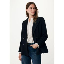 Mexx Blazer in Dunkelblau - 61% | Größe 38 | Damenjacken