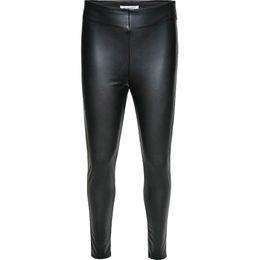 Blue Effect Leggings in Schwarz - 43% | Größe 128 | Kinderhosen