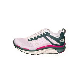 The North Face Laufschuhe "Vectiv Infinite" in Wei&szlig;/ Grau/ Pink - 52% | Gr&ouml;&szlig;e 42 | Damen-outdoorschuhe