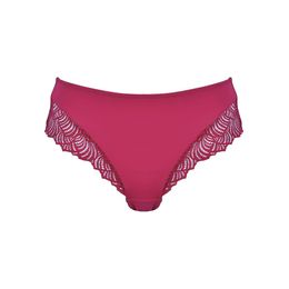 Naturana Panty in Pink - 46% | Gr&ouml;&szlig;e 42 | Damen-unterteile