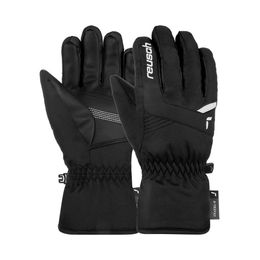 Reusch Funktionsfingerhandschuhe "Bennet" in Schwarz - 16% | Größe 6,5 | Kinderhandschuhe